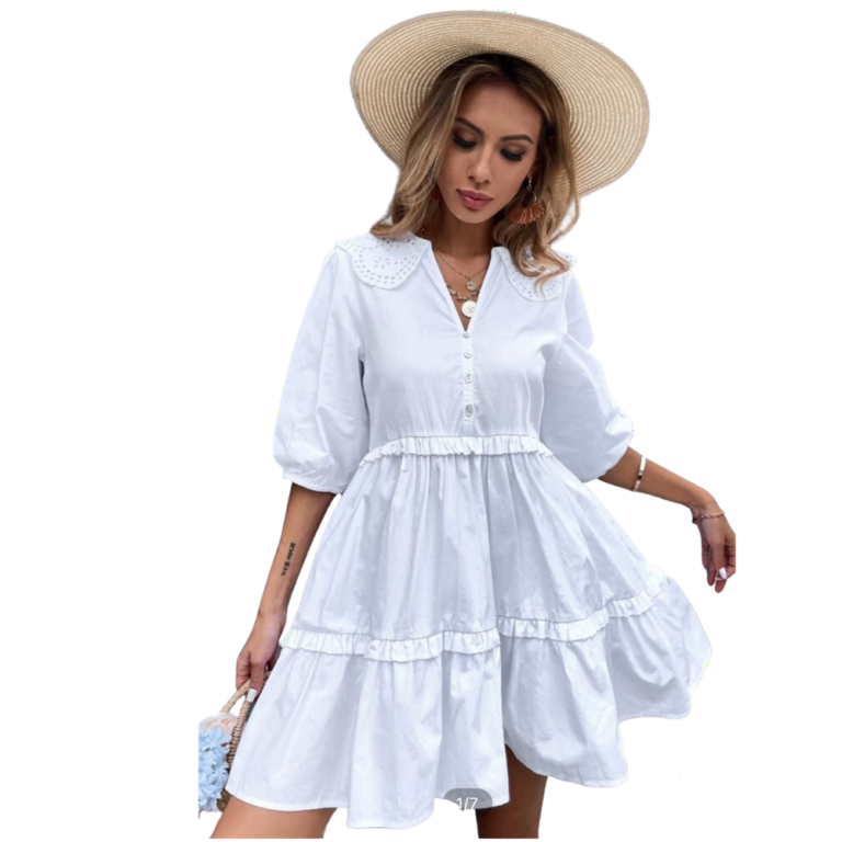 Tap Tap Dresses - Manufacturer USA | India